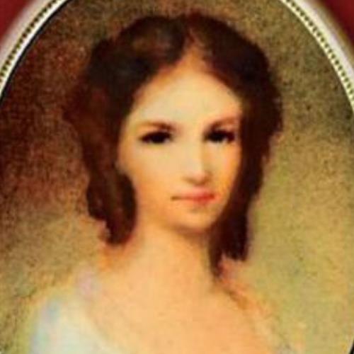 Laura Secord - Lifes QR