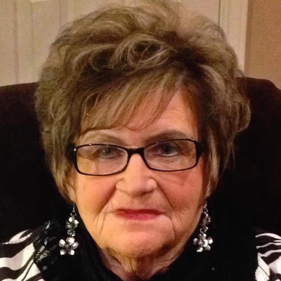 Wanda Louise Farmer Parsons - Lifes QR