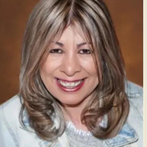 Aneeta Duva - Lifes QR