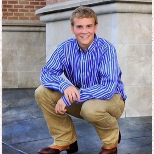 Garrett Cole Luce - Lifes QR